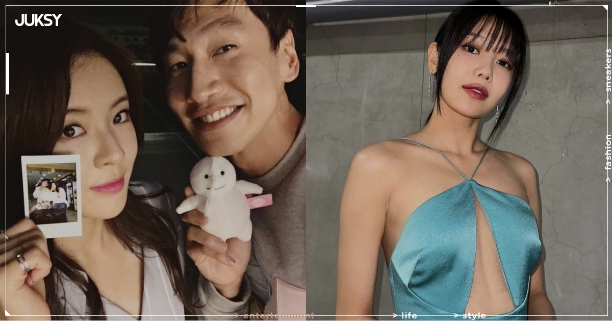 韓國偶像明星情侶 6 對盤點：李光洙首度認愛、秀英敲碗結婚⋯堪比偶像劇浪漫！ - JUKSY 街星