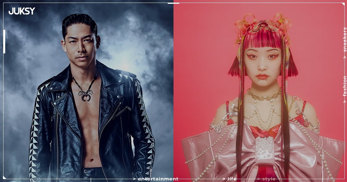 「2024 浪人祭」一般票券開賣首日完售！公布第二波超狂陣容 - JUKSY 街星