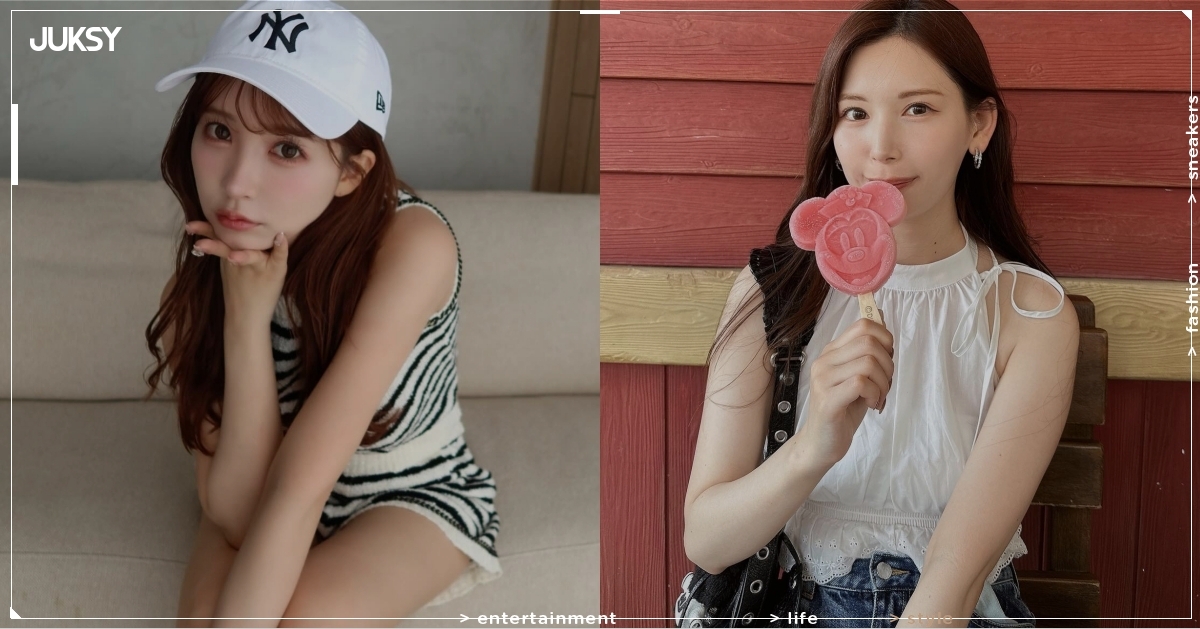 2024 夏天細肩帶洋裝穿搭 5 大風格示範！這就是妳跟日本女生的差距！ | JUKSY 街星