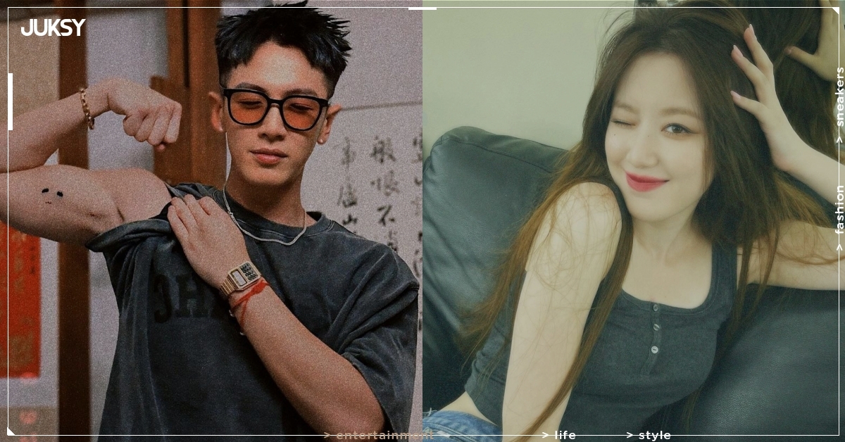 柯震東疑似回應留言舒華 IG 事件！IG 限動連發：「交友要謹慎！」 - JUKSY 街星