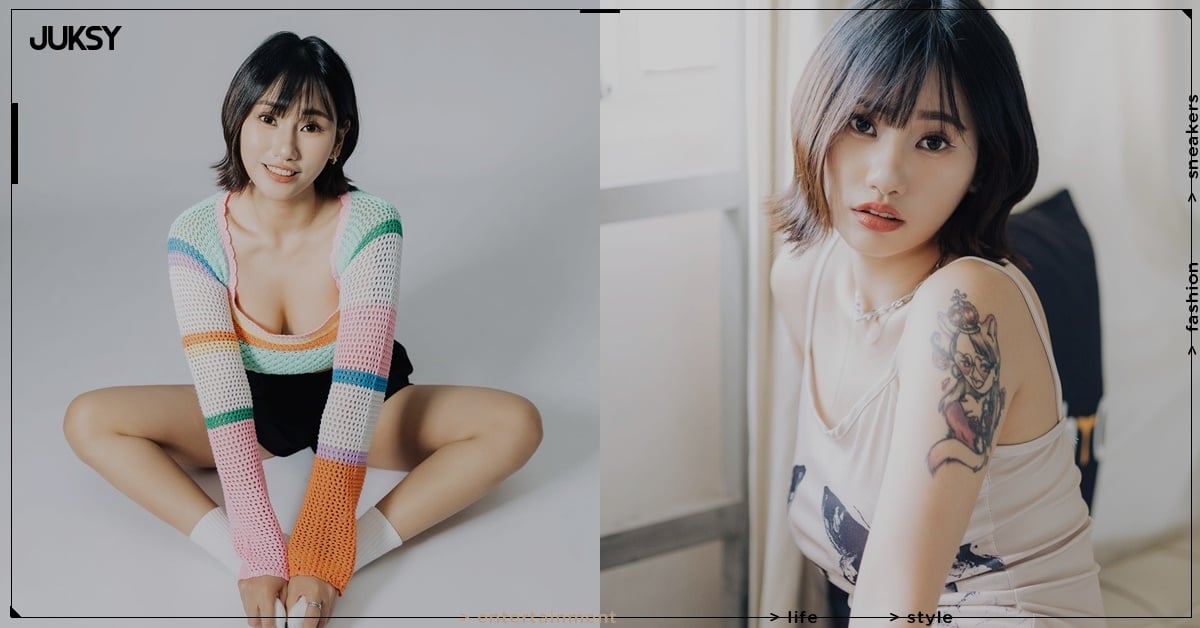 短影音交友平台 NightCo 上線！「台灣深田詠美」愛妃教母自爆拍片對象是粉絲！？【老司J開車】 - JUKSY 街星