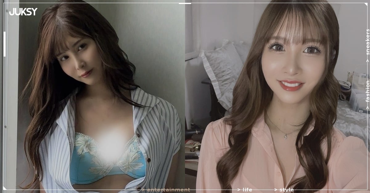 松野蘭出道前是賽車女郎、Model！完美長身曲線又一位「最強 BODY」誕生！【老司J開車】 - JUKSY 街星