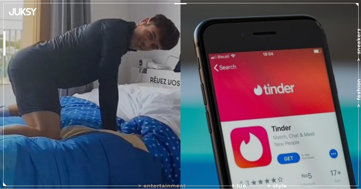 巴黎奧運／選手村「交友軟體用戶」激增！主辦方發 23 萬個免費保險套！ - JUKSY 街星