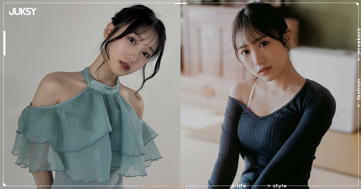 橫野堇現身台灣，「48 女團史上最強 BODY 」在台性感解放！【野生抓正妹】 | JUKSY 街星