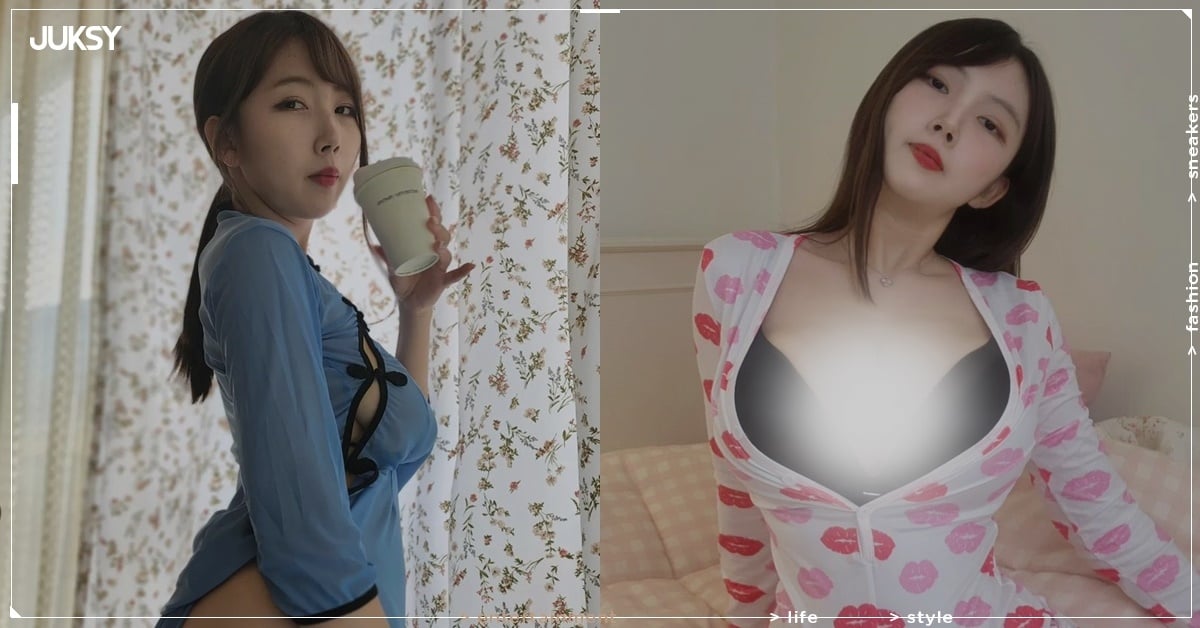 Velvet 身材太過雄偉，南韓 YouTuber 引起網友歪樓：「富士山怎麼變小了？」【野生抓正妹】 - JUKSY 街星