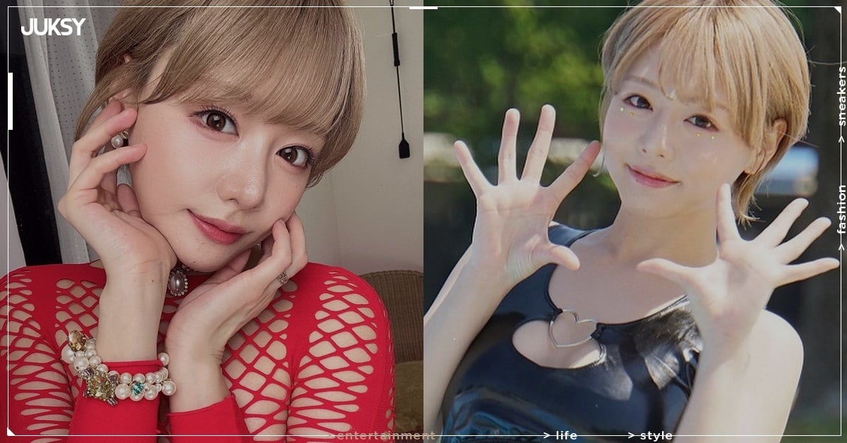 濱崎真緒「TRE 台北國際成人展」曬超標準中文，鄭重公告引退！【老司J開車】 - JUKSY 街星