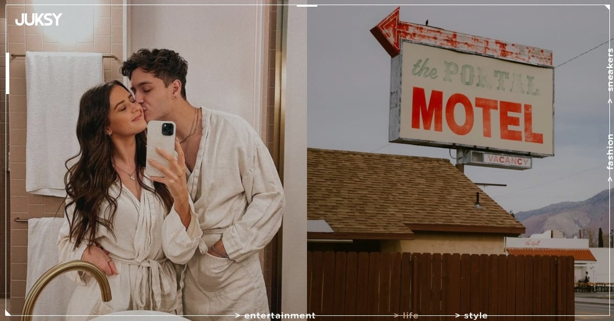 汽車旅館一定要開車、未滿 18 歲可以休息嗎⋯10 個 Motel 疑難雜症一次看，別再偷偷摸摸不敢進去了！ | JUKSY 街星