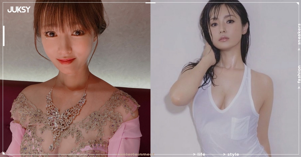 《工作細胞》深田恭子重啟 IG！近況臉部明顯消瘦引起粉絲擔憂！ - JUKSY 街星