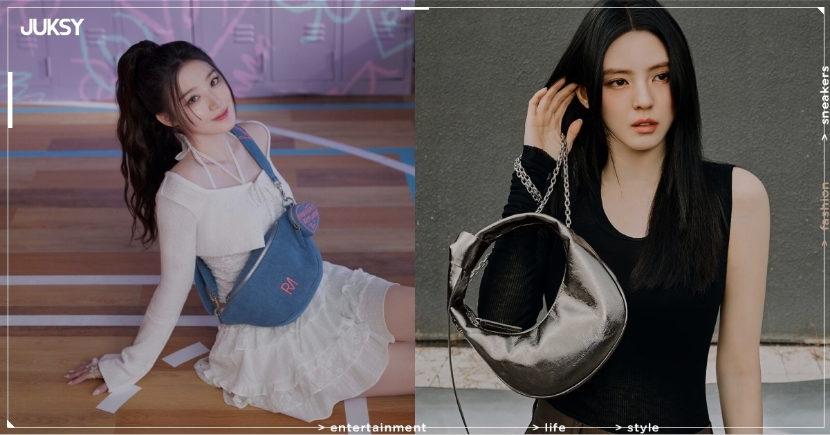 2025 小資女、大學生平價包包品牌款式 5 大推薦！Dcard 激推 3000 內質感包包入手清單！ - JUKSY 街星