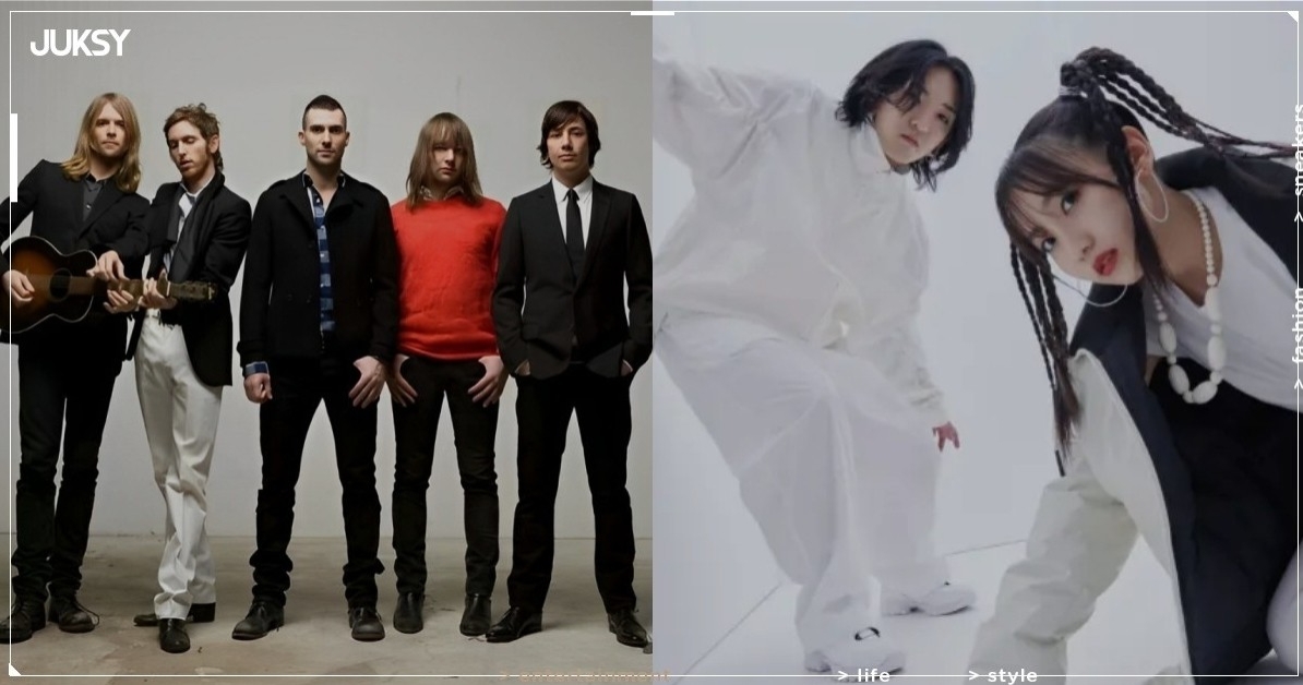 2025 台灣演唱會資訊、售票時間表一覽！2NE1、魔力紅 Maroon 5、YOASOBI⋯（不斷更新） | JUKSY 街星