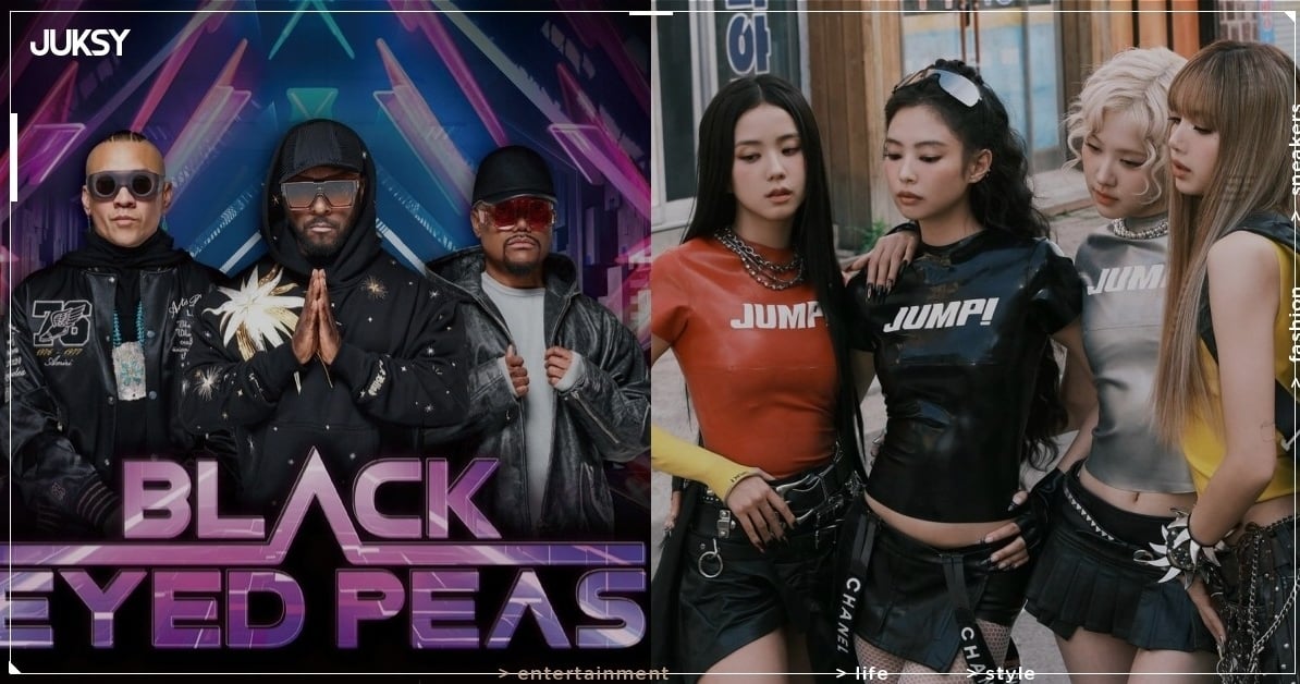 2025 台灣演唱會／見面會時間、售票資訊表一覽！BLACKPINK 10 月高雄開唱、黑眼豆豆桃園開唱⋯（不斷更新） - JUKSY 街星