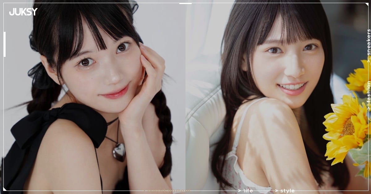 榊原萌 S1 第一美少女出道！接班安達夕莉、架乃由羅女友感全開！【老司J開車】 | JUKSY 街星