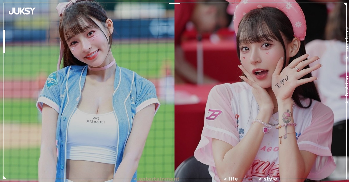 林襄應援「震度破表」回到最棒體態！曾暴瘦至 39 公斤皮包骨身材！【野生抓正妹】 - JUKSY 街星