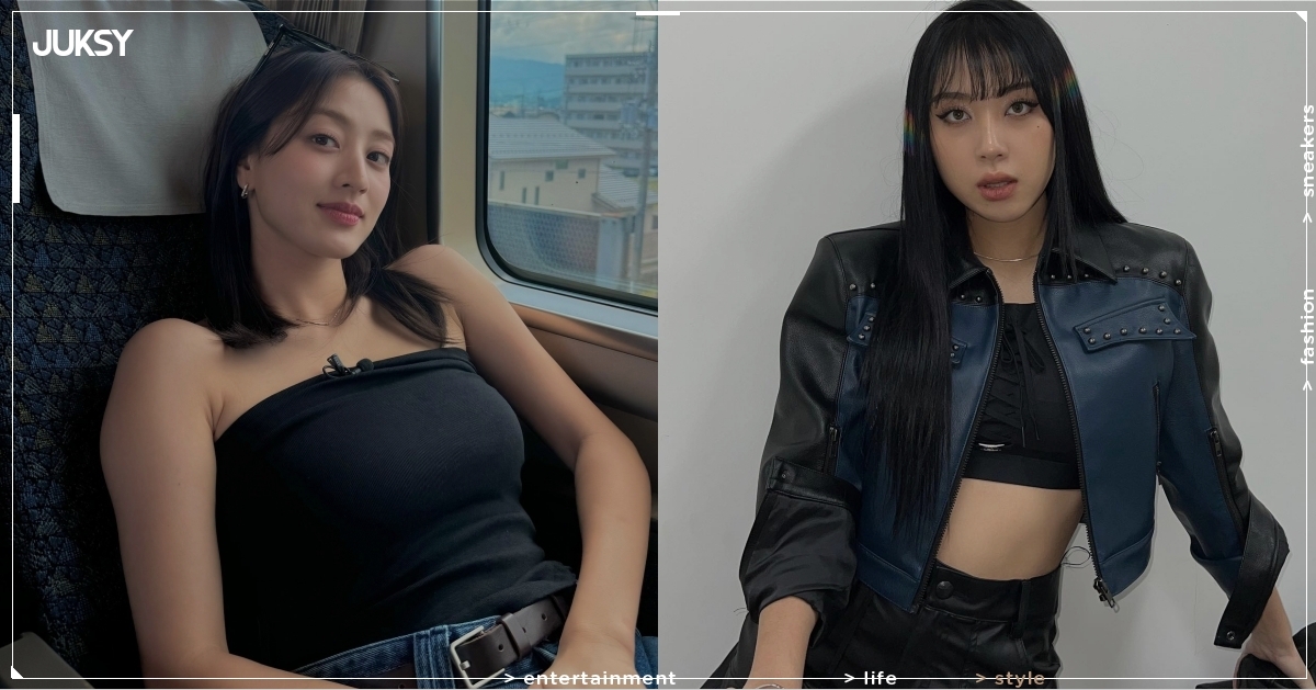 肉肉女 5 款穿搭單品推薦！白色 TEE、透膚上衣、背心⋯這樣穿視覺顯瘦 10 公斤！ - JUKSY 街星