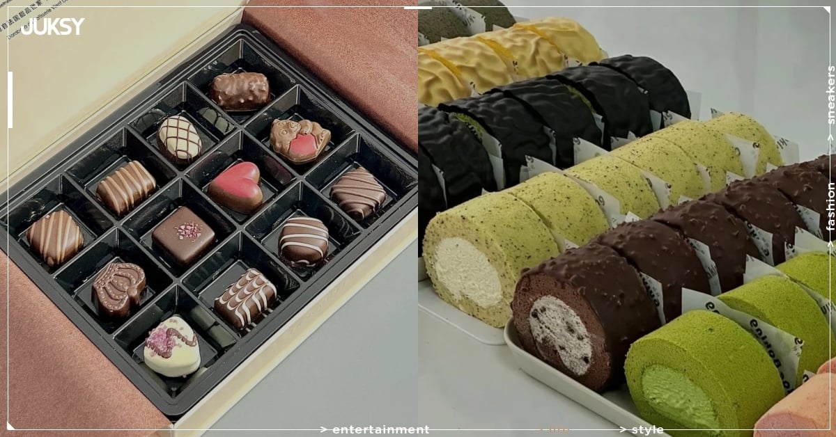 2025 宜蘭伴手禮 Dcard 10 大推薦：奕順軒奶凍捲、牛舌餅⋯PTT 評分最高你必買！ - JUKSY 街星