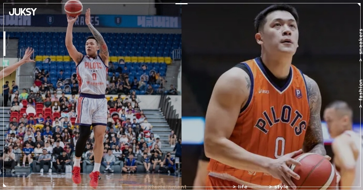 PLG／周儀翔「酒駕拒測」聯盟官方嚴重懲處出爐！停權 1 年＋罰款 50 萬！ - JUKSY 街星