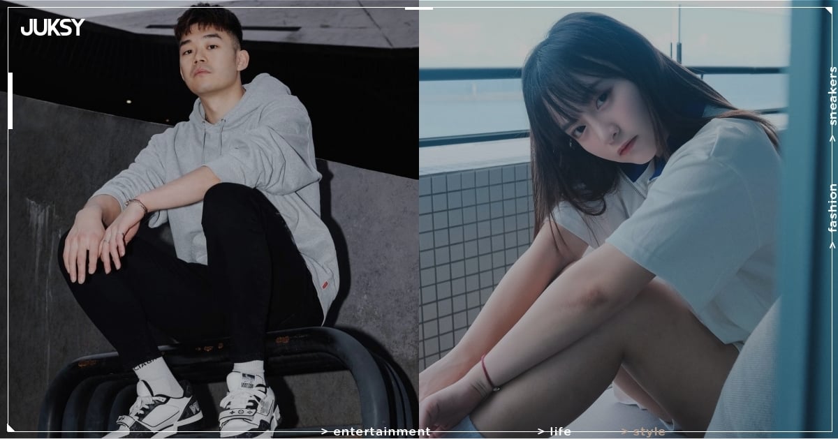 王齊麟女友陳詩媛十元 5 招日系矮個子穿搭術：蕾絲背心、透膚襯衫⋯藏肉顯高的活潑魅力！ - JUKSY 街星