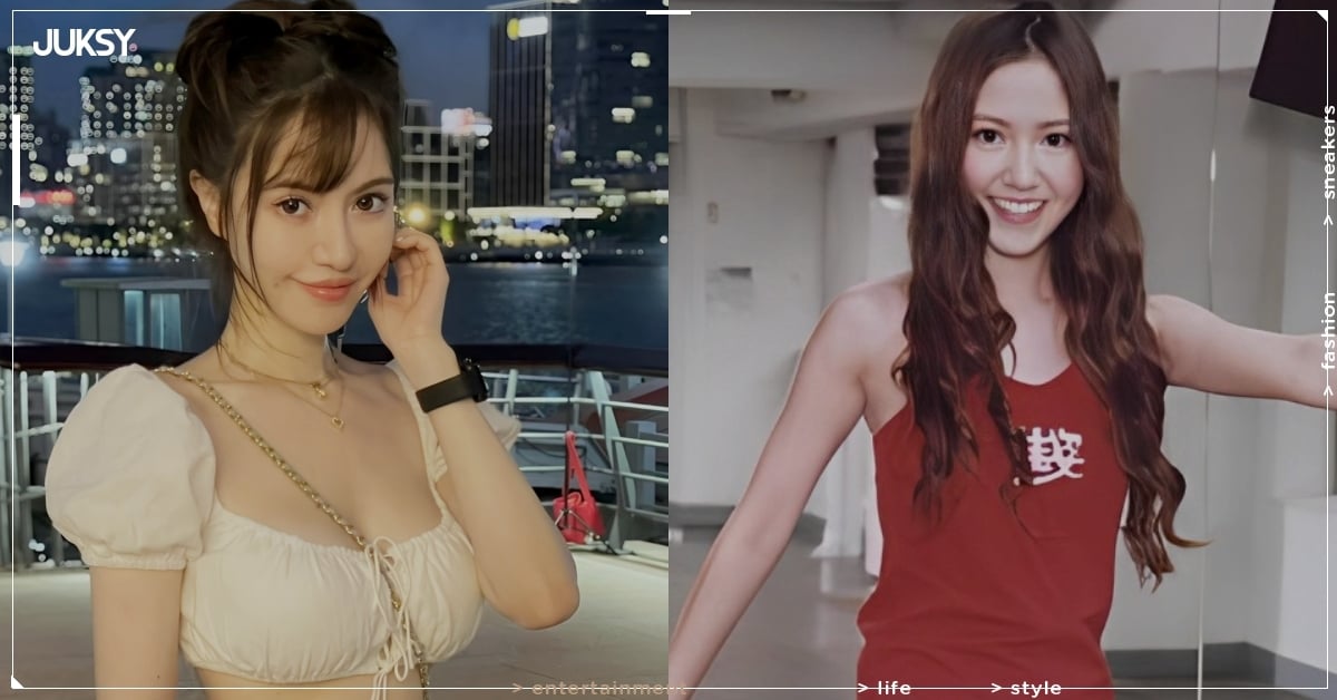 蕭瀟近況 IG 關閉、從歌手變百萬網紅⋯出道沒紅，成為娛樂圈未解之謎一次看！ | JUKSY 街星