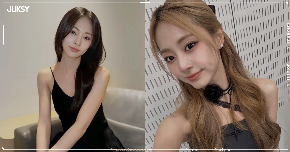 TWICE 周子瑜公開韓國豪宅，健身訓練過程首度揭曉！粉絲驚呼：「核心力量太強！」 | JUKSY 街星