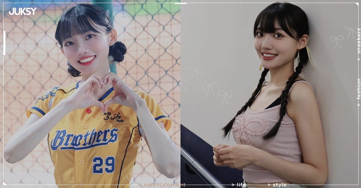 少鹽穿旗袍跳三振舞，氣質、火辣兼具讓人無法招架！【野生抓正妹】 | JUKSY 街星