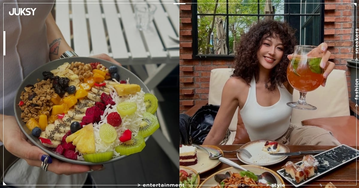 2025 內湖早午餐 5 家評分最高、Dcard 推薦：Omnivore、The Antipodean⋯想拍網美照來就對了！ | JUKSY 街星