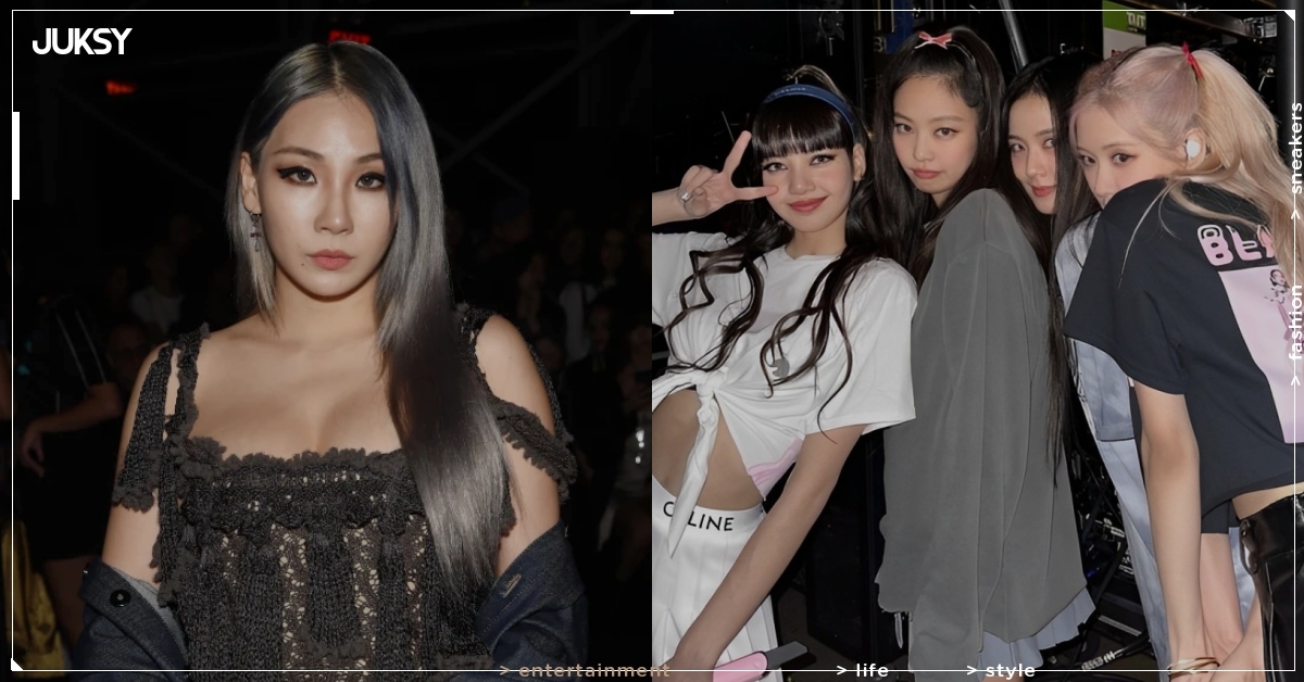 韓國富二代男女明星：BLACKPINK 全團都千金、CL 爸爸物理學家⋯這 10 位都含著金湯匙出生！ - JUKSY 街星