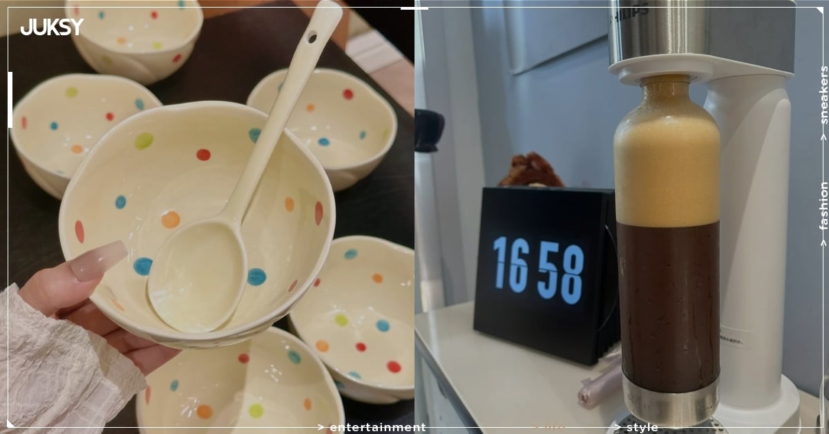 2025 入厝禮 Dcard 10 大推薦：香氛、碗盤⋯避開禁忌、平價實用的禮物挑選指南一次看！ - JUKSY 街星