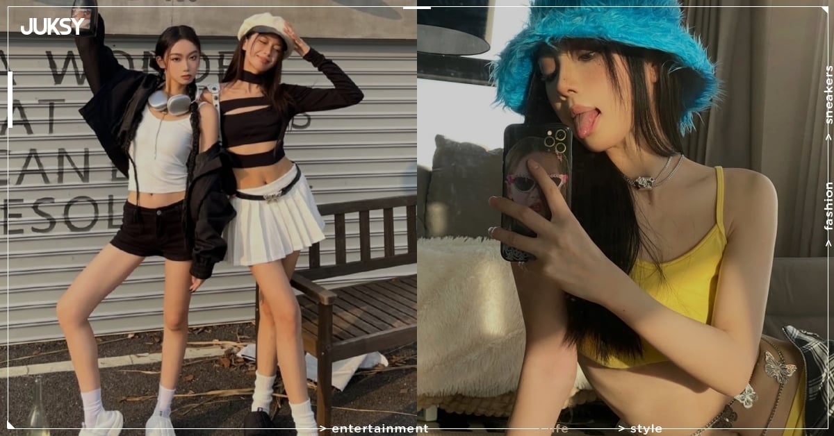 如何分辨台北人？網友點出台北女生 5 大特點，Dcard 網友：看「這點」秒知道！ - JUKSY 街星