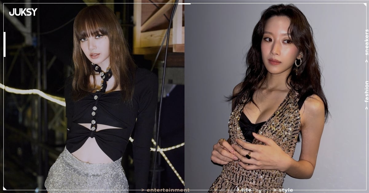 盤點 10 位精通多國語言韓星 ：BLACKPINK、文佳煐、CL⋯他們都是語言天才！ - JUKSY 街星