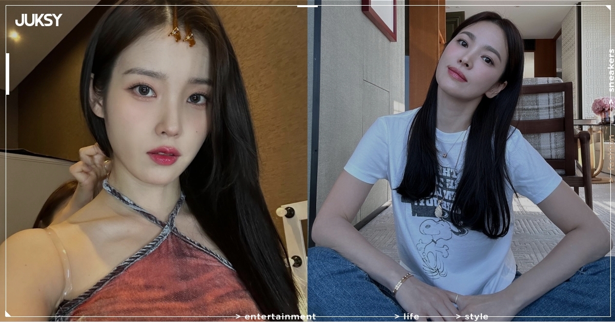 2024 MBTI 16 型人格 INFJ 穿搭推薦！看 IU、宋慧喬如何穿出全球僅 1% 的獨特魅力！ - JUKSY 街星