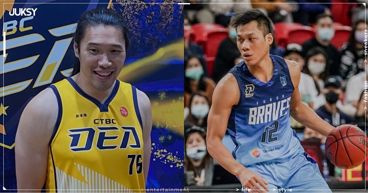 TPBL／曾文鼎笑談林志傑退役言論：「他應該只是想催票！」 - JUKSY 街星