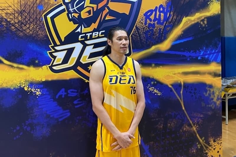 55688 x JUKSY | TPBL／曾文鼎笑談林志傑退役言論：「他應該只是想催票！」