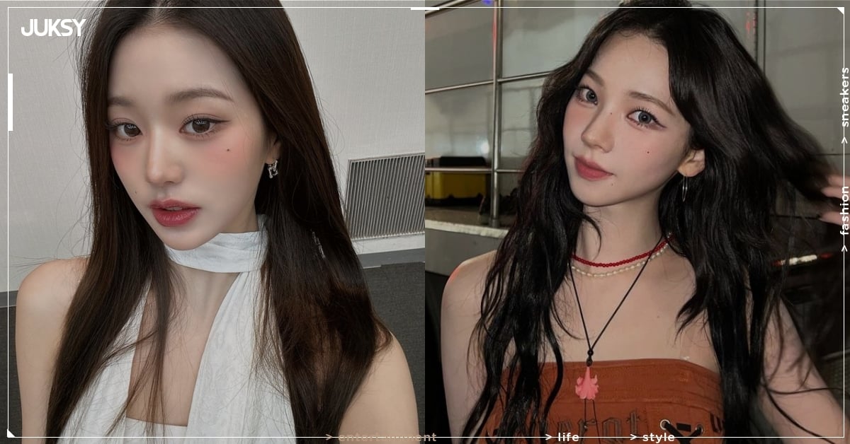 2024 K-POP 百大美女神顏排行出爐！BLACKPINK、aespa、NewJeans 全員上榜！ - JUKSY 街星