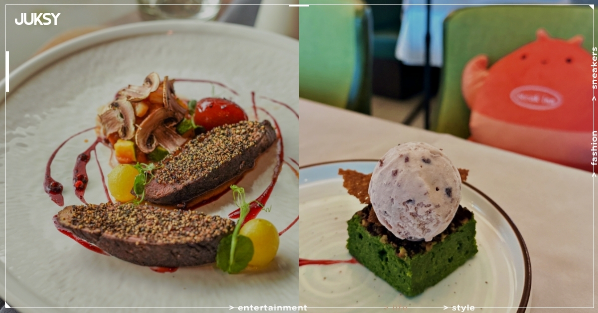 2024 雅室牛排菜單、訂位、喜迎 30 週年限定活動一次看！ | JUKSY 街星