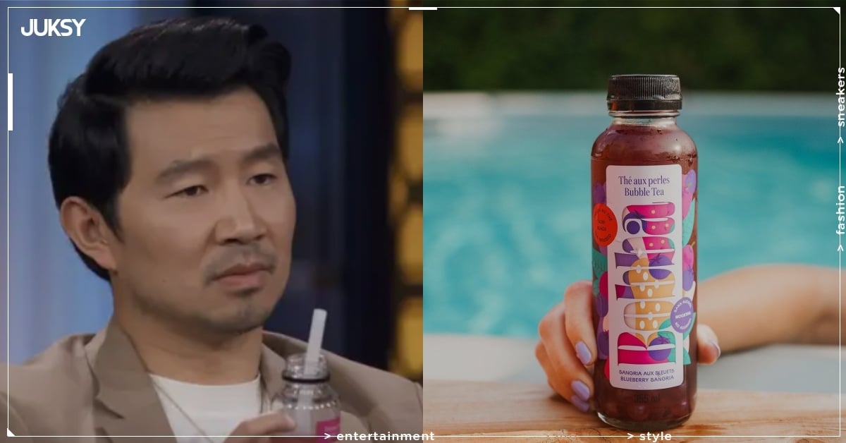 加拿大 CEO 推「波霸飲料」自稱創新，《尚氣》男星劉思慕批：「不尊重台灣！」 - JUKSY 街星