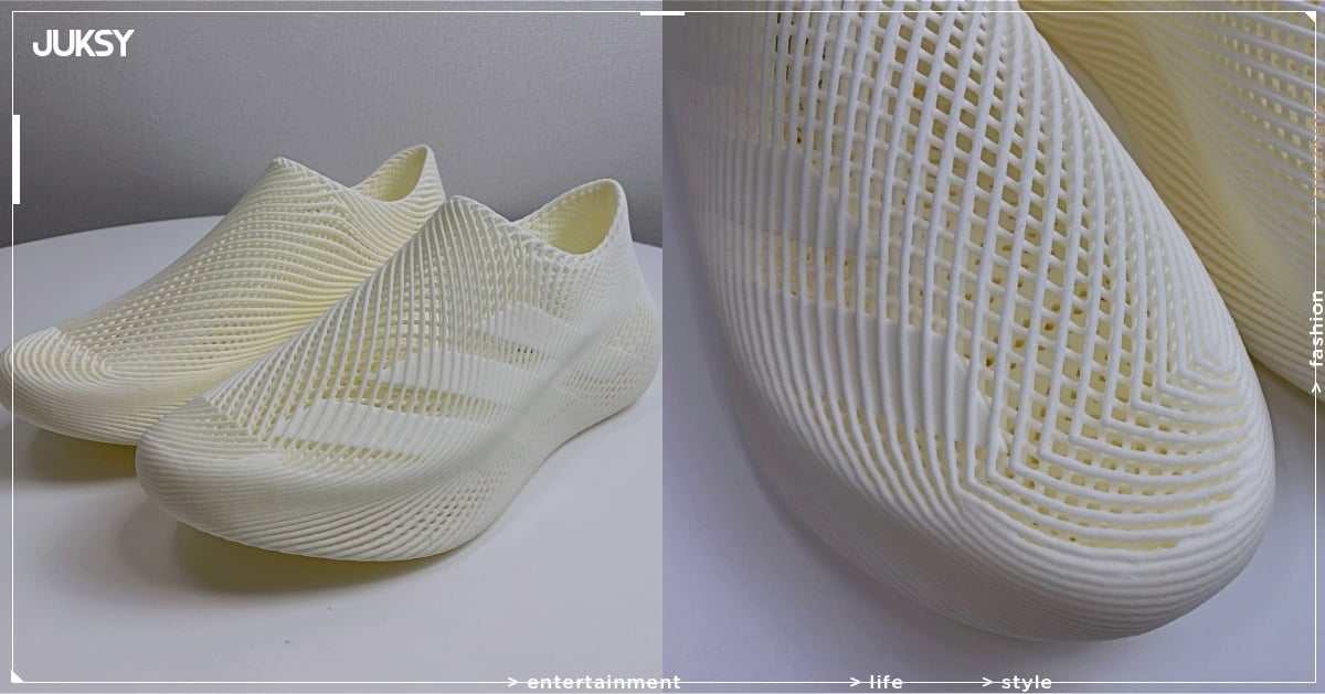 adidas CLIMACOOL 3D 拖鞋開箱鞋評介紹！台灣發售資訊完整公開！ | JUKSY 街星