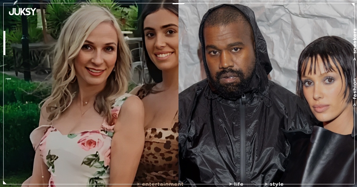 肯爺 Kanye West 醜聞爭議不斷：爆出對助理下藥、想和岳母發生關係，還要求比安卡 Bianca Censori 旁觀⋯！ | JUKSY 街星
