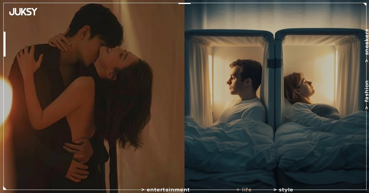 2024 分手原因排行榜 TOP 10 ：PTT、Dcard 網友認證第一名是「這個」！ | JUKSY 街星