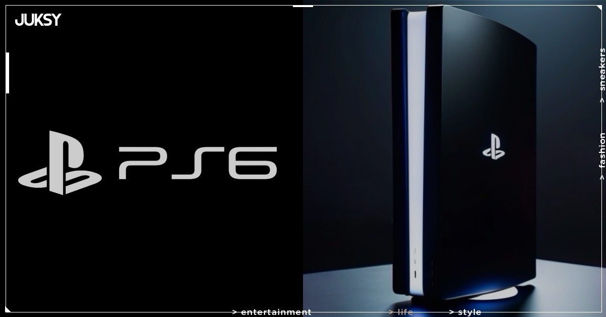 SONY PS6 傳出開發兩款「遊戲機晶片」，2027 年有望再次挑戰「掌機」市場！ | JUKSY 街星