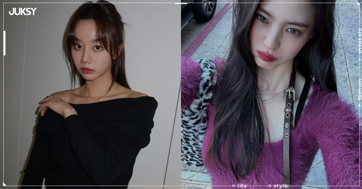 韓韶禧疑開小帳 IG 嗆惠利！全鐘瑞、造型師都追蹤，公司火速回應澄清！ - JUKSY 街星