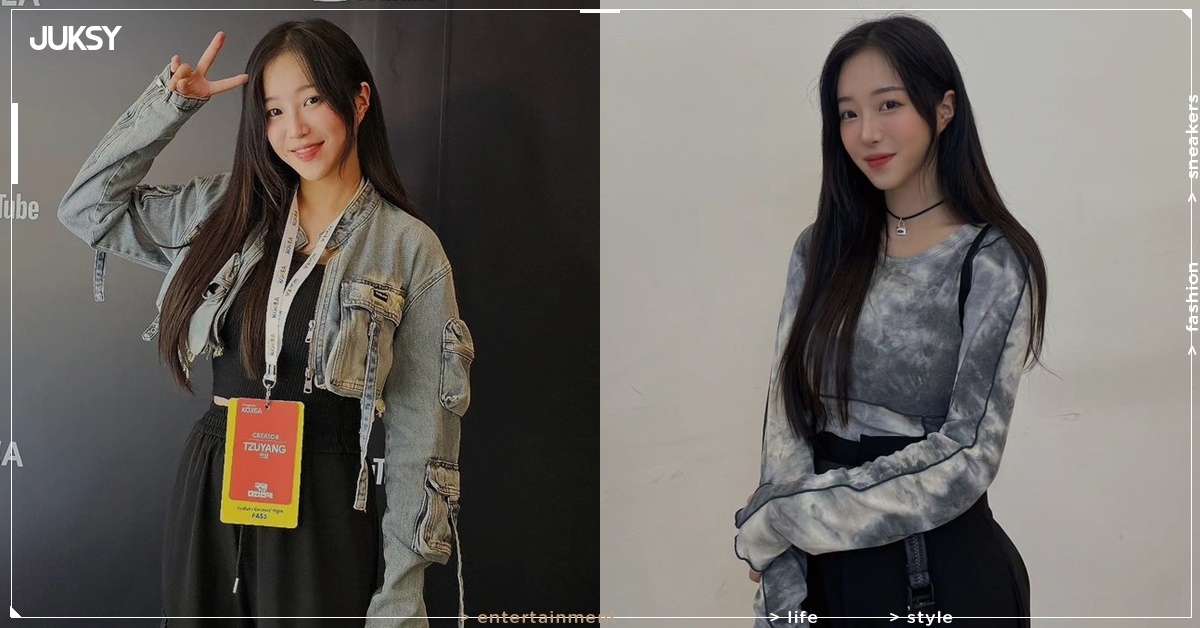 南韓大胃王女神 Tzuyang（쯔양）來台？直播開嗑台灣零食、泡麵太瘋狂！【野生抓正妹】 | JUKSY 街星