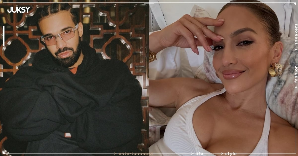 珍妮佛羅培茲 Jennifer Lopez、班艾佛列克 Ben Affleck 離婚！德瑞克 Drake 已展開追求翹臀珍～ | JUKSY 街星
