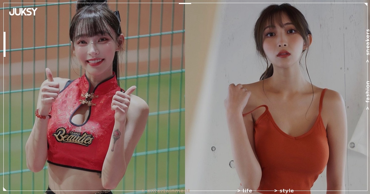 「日版林襄」辻莉莉莎參戰 TSE 台灣寫真博覽會，粉絲敲碗與本尊同框！【野生抓正妹】 - JUKSY 街星
