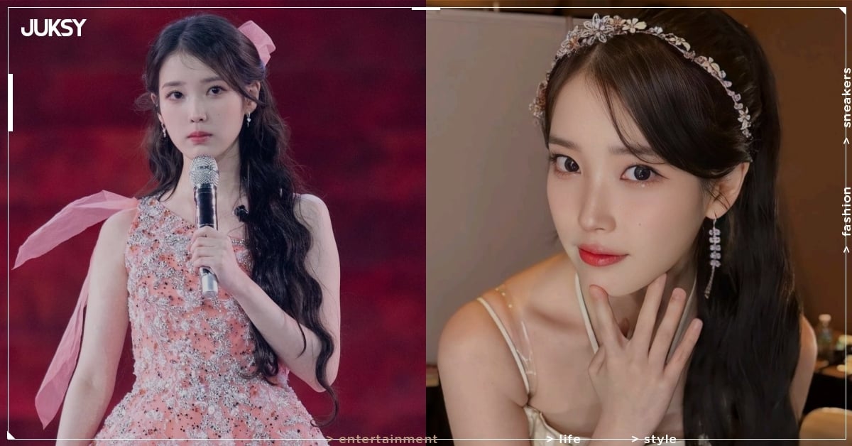 IU 李知恩不知經紀公司 EDAM 娛樂搬家！曾疑惑表示：「是瞞著我搬的嗎？」 - JUKSY 街星