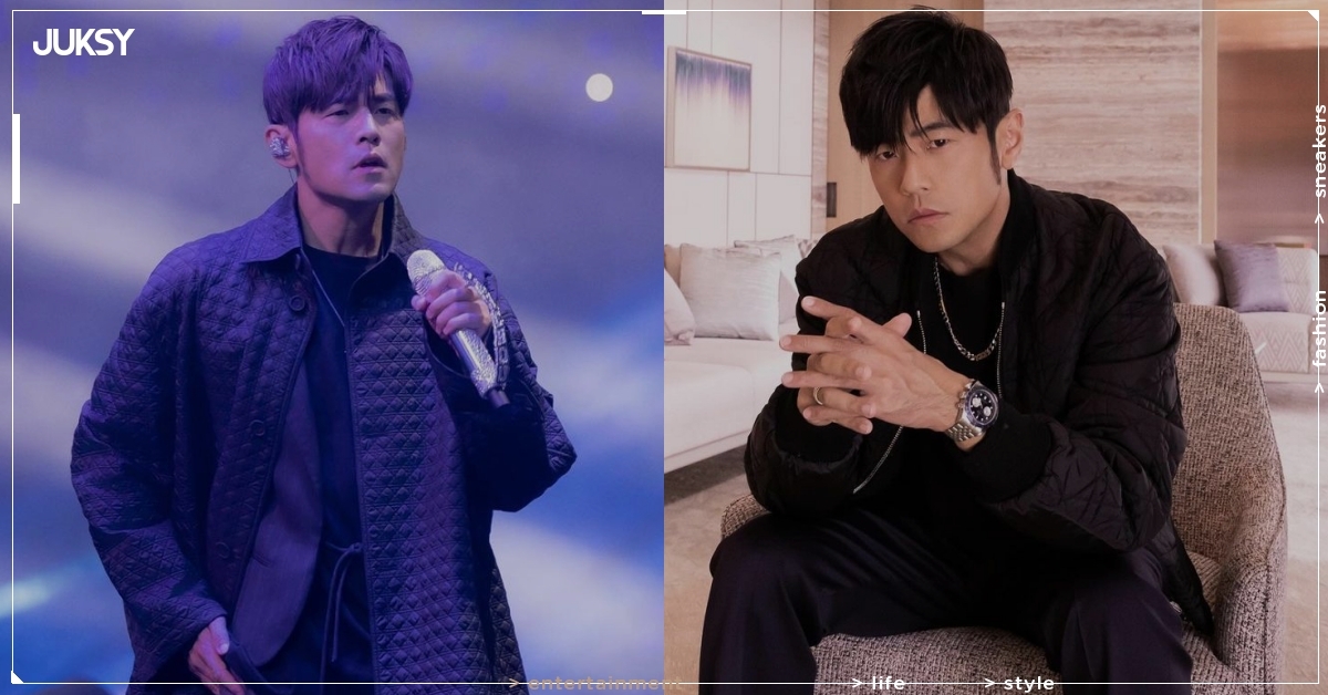 周杰倫演唱會門票引熱議！網友問「台灣唱最少」，重提 2019 年小巨蛋事件！ - JUKSY 街星