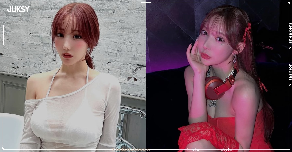 小宵虎南經達人證實：「將從 AV 的世界裡撤退」，12 月份將來台 DJ 演出、簽名會！【老司J開車】 | JUKSY 街星