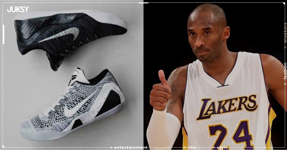 Nike Kobe 9 Elite Low「貝多芬」超人氣配色回歸，復刻發售資訊公開！ - JUKSY 街星