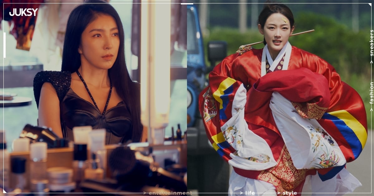 2024 11 月 Netflix 電影、戲劇片單推薦：《影后》、《浮游先生》⋯快訂閱起來！ | JUKSY 街星