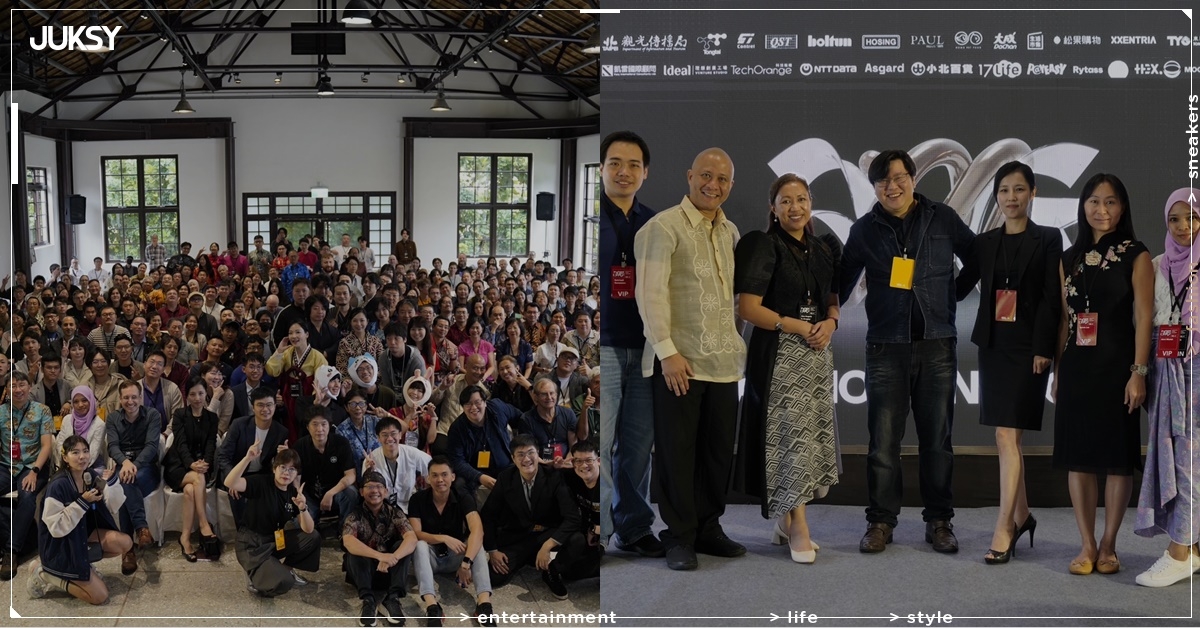 門薩 2024 會員大會非常「門薩」，全球天才齊聚台灣！ - JUKSY 街星