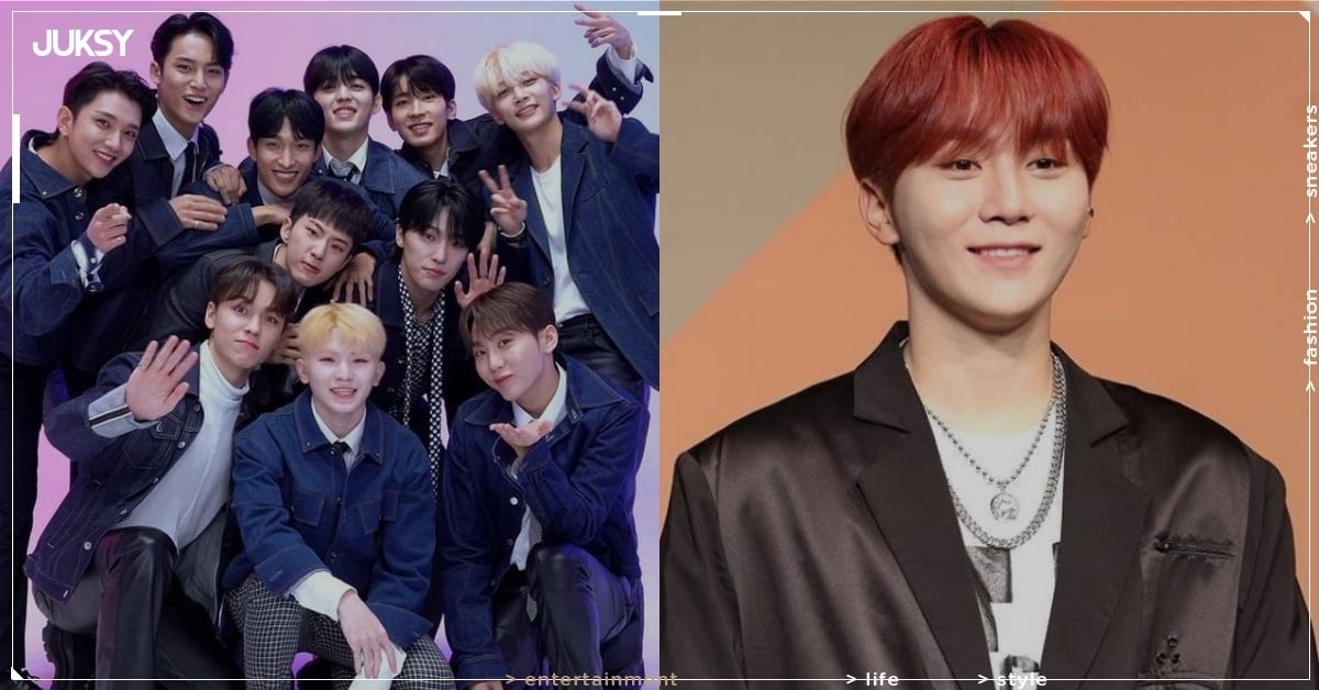 SEVENTEEN 夫勝寛疑針對「HYBE 報告書」發長文！強調：「偶像不是隨意消費的物品！」 - JUKSY 街星